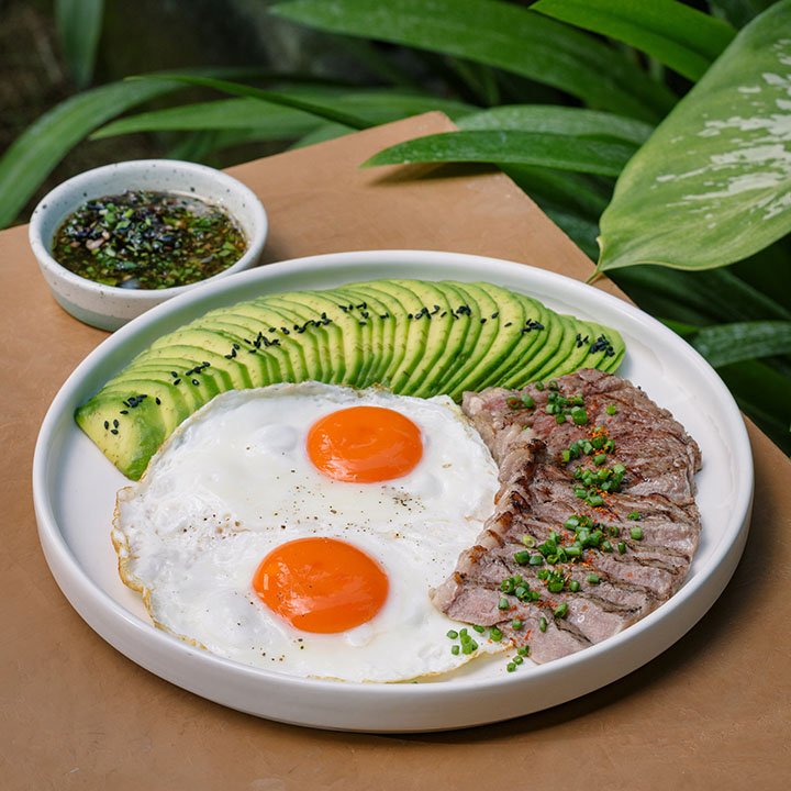 Home - The Avocado Factory